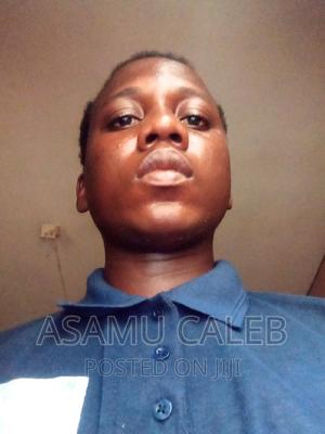 Web / Mobile App Developer in Akure - Computing & IT CVs, Asamu Caleb | Jiji.ng