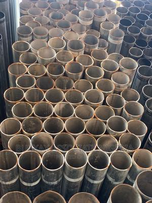 3" Galvanized Pipe in Dei-Dei - Building Materials & Supplies, Edeh ...