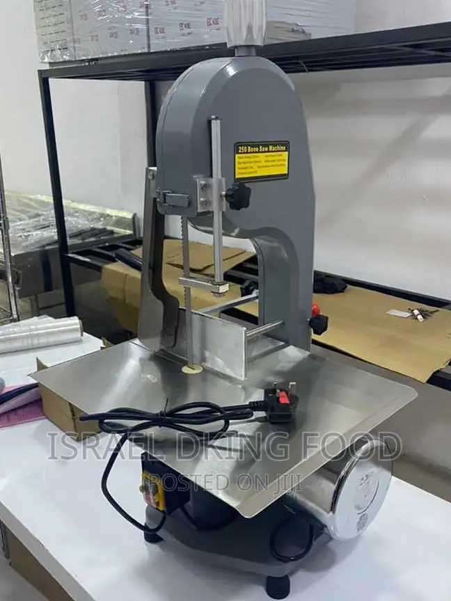 Industrial Electric Foreign Table Top Bone Saw Machine in Surulere ...