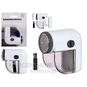 Automatic Lint Remover Available in White in Lagos Island (Eko) - Home ...