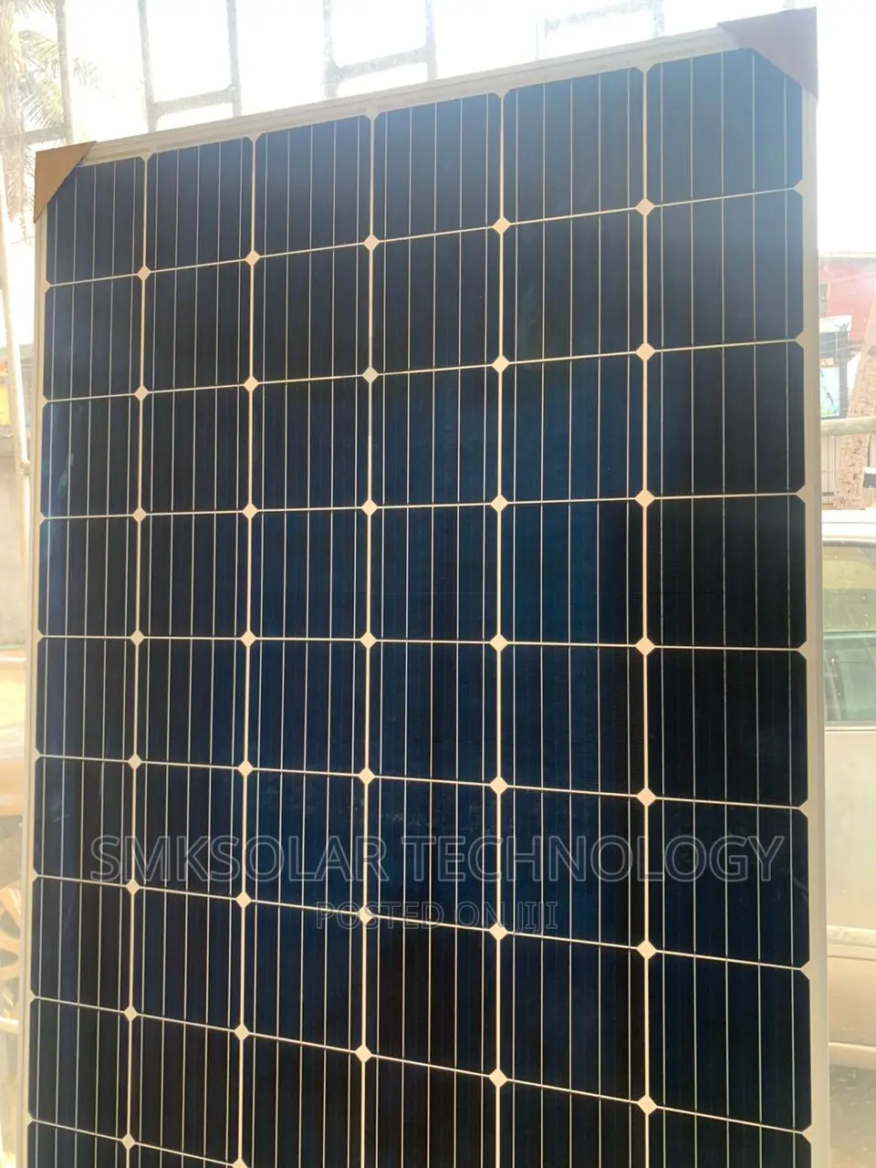 SMK Solar Panel 300W in Ikeja - Solar Energy, Smksolar Technology ...