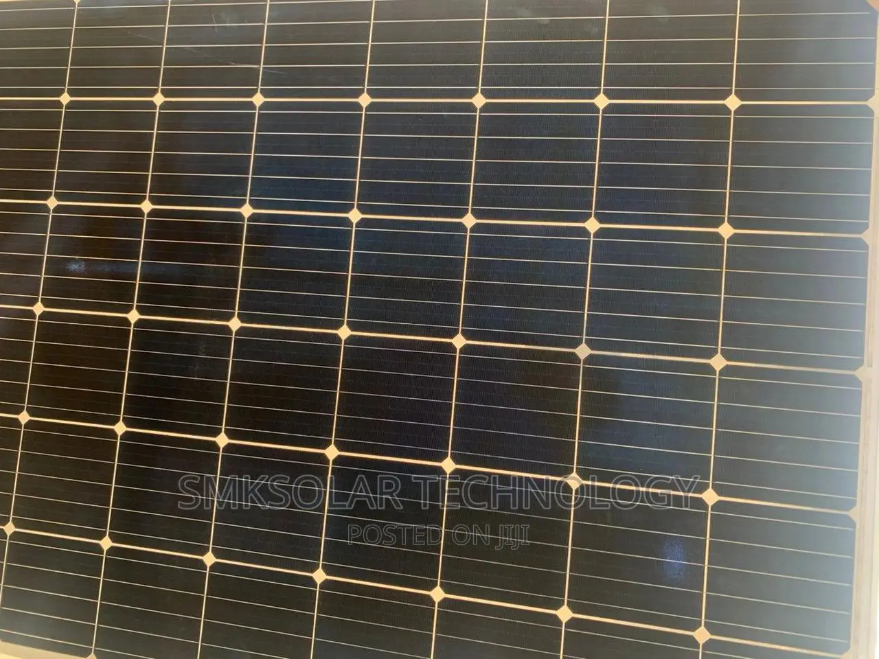 SMK Solar Panel 300W in Ikeja - Solar Energy, Smksolar Technology ...