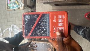DLTC HSS Twist Drill Bit Set 25 PCS for sale - ALADE ENTERPRISES Price ...