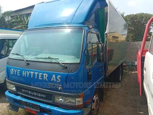Mitsubishi Canter in Apapa - Trucks & Trailers, Okeyson's Motors | Jiji.ng