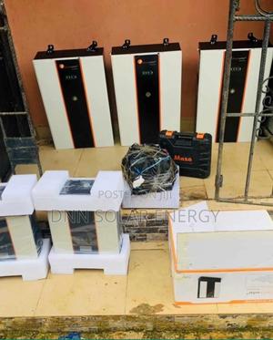 Felicity MPPT Charger Controller in Ojo - Solar Energy, Dnn Solar World ...