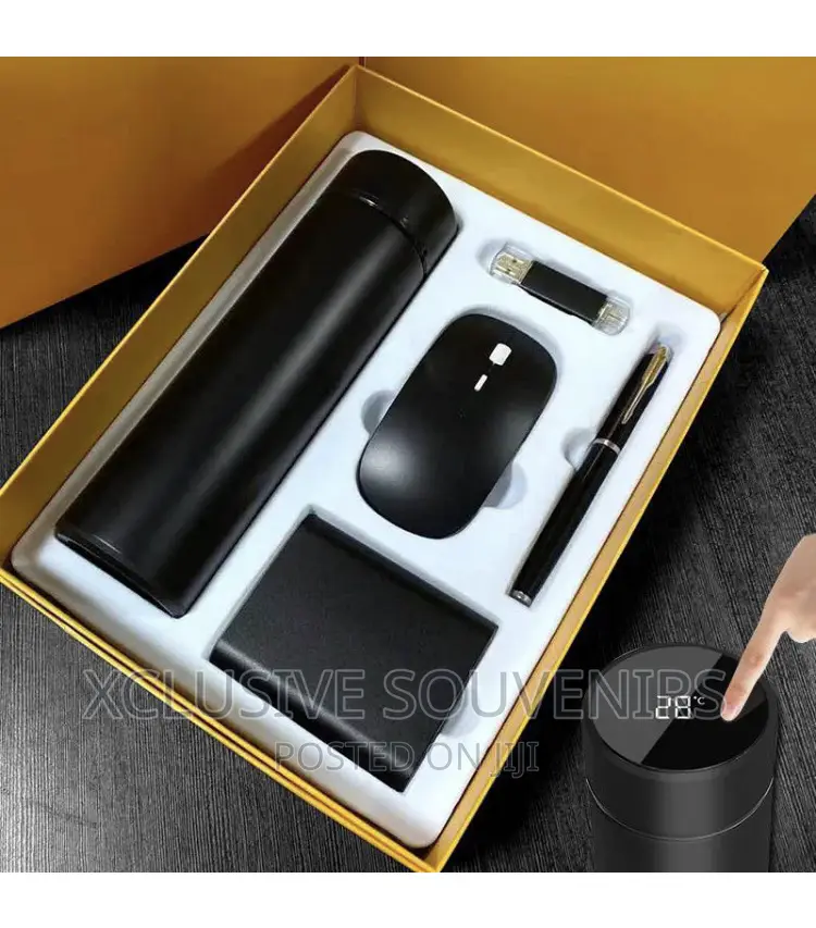 Luxury Executive Office Gift Set for Men and Women in Lagos Island (Eko) - Stationery, Ilori ...
