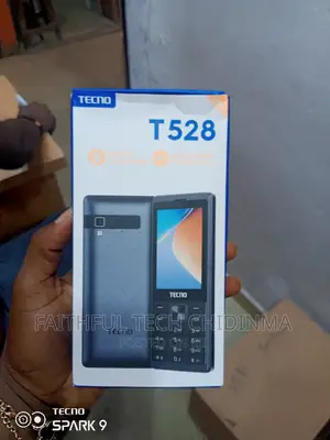 Tecno T528 Mobile Phones in Nigeria for sale Prices on Jiji.ng