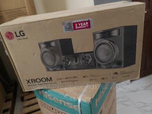 LG X Boom Home Theater System in Alimosho - Audio & Music Equipment ...