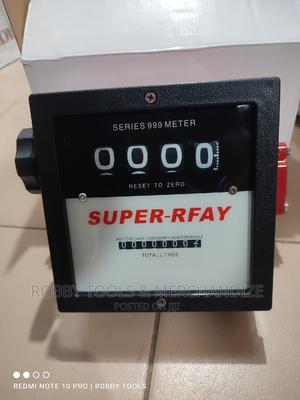 Superfay Diesel Flow Meter 2 Inches for sale - Robby Tools ...