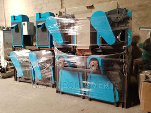 Nylon Recycling Machine Waste Nylon Palletizing Machine in Ikeja ...