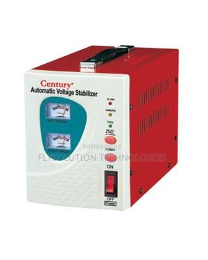 Century 5kva Stabiliser (AVR) 5000W Voltage Regulator in Ikeja - Electrical Equipment ...