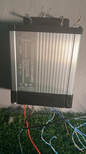 Power Pack for Lightings/ Signage Light in Lekki - Lighting, Powerline ...