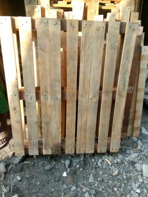 Pallet Wood 3ft by 1meter in Lagos Island (Eko) - Garden Supplies ...