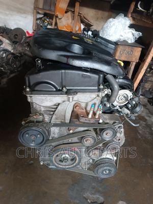 Hyundai Sonata Gdi Engine 2012 2013 Model in Mushin - Vehicle Parts ...