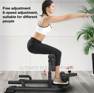 8 in 1 Home Squat Assist Machine in Surulere - Sports Equipment ...