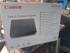 Easy and Compact Scanner in Surulere - Printers & Scanners, Amicable ...