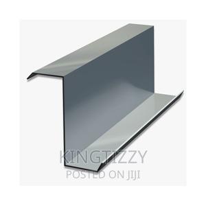 Z Purlin 150 X 50 in Orile - Building Materials & Supplies ...