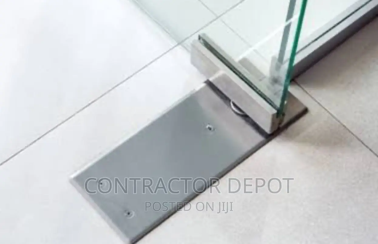Floor Mounted Door Hinge in Lagos Island (Eko) - Doors, Oladimeji Alade ...