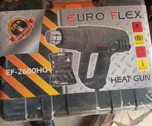 Heat Gun Euro Flex Heat Gun - 2600W in Lagos Island (Eko) - Electrical ...