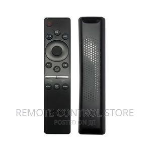 Original Samsung Smart Tv Remote in Lagos Island (Eko) - Accessories ...