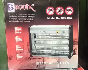 Electric Mosquito Killer in Nigeria for sale Prices on Jiji.ng