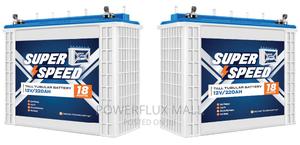 220ah Super Speed Tubular Battery for sale - powerflux mall Price: ₦ ...
