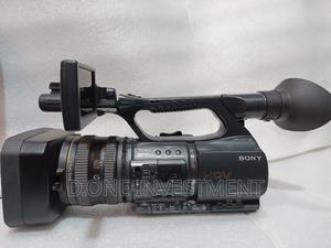 Sony Fx1000 Camera With Hdmi Highly Recommend for Live Streaming in Ojo ...