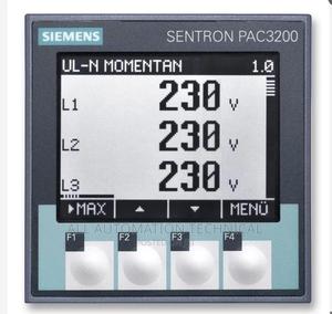 Sentron Pac3200 Multifunction Powermonitoring Meter in Kaduna / Kaduna ...