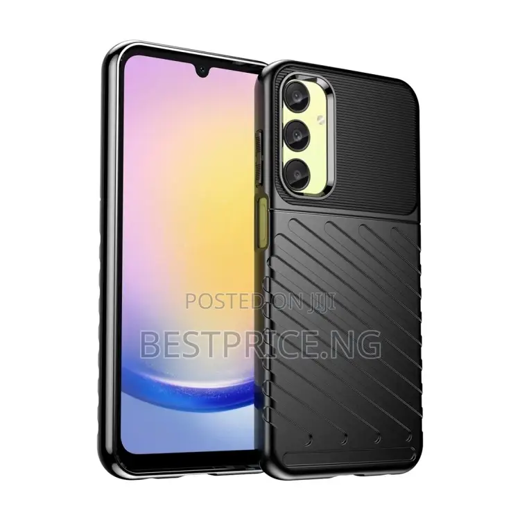 Samsung Galaxy A07, A17, A26,A36,A56,A06, A16, A55, A35, A25, A15 Case in Ikeja - Accessories ...