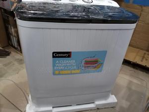 6kg Century Washing and Spinning Machine in Lagos Island (Eko) - Home ...