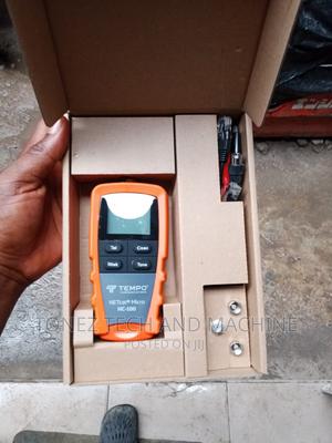 Tempo Communication (Digital VDV Tester) in Ojo - Measuring & Testing ...