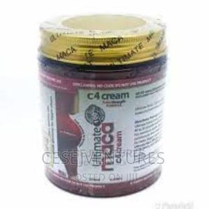 Ultimate Maca Cream in Lugbe District - Skincare, Cesej Ventures | Jiji.ng
