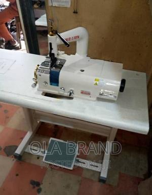 Two Lion Skiving Leather Sewing Machine in Lagos Island (Eko) - Home ...