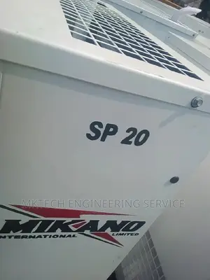 Mikano Diesel Generators in Nigeria for sale Price on Jiji.ng