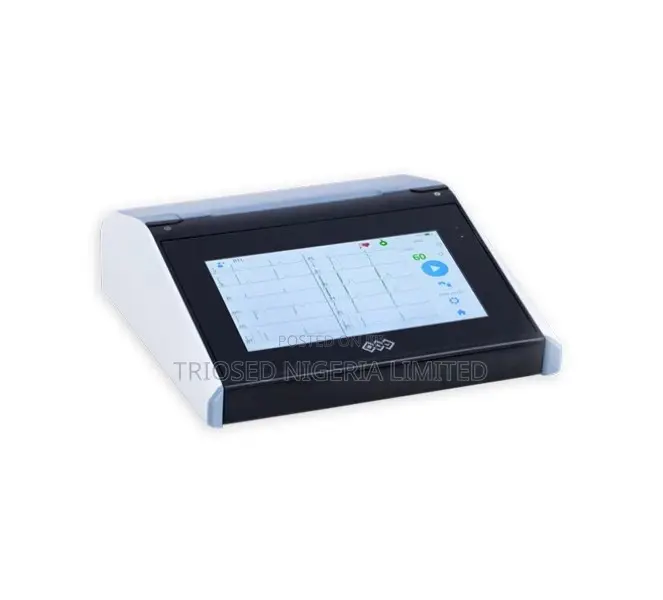 Btl 4 Ecg Machine for sale - TRIOSED NIGERIA LIMITED Price: ₦ 3,700,000 ...