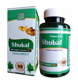 Lexi- Shubal in Ikeja - Vitamins & Supplements, Nduka Esther | Jiji.ng