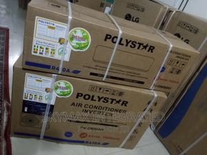 Polystar 1hp Inverter Ac in Ojota - Home Appliances, Skymax Integrated ...