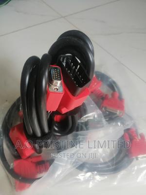 XTOOL Main Test Cable D7, D8 in Central Business District - Vehicle ...