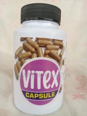 Vitex Capsule Price in Nigeria at Amatek in Ikeja - Vitamins ...