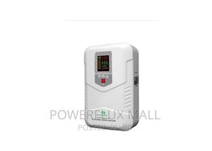 15kva Relay Voltage Stabilizer (45v-250v) in Ikeja - Electrical Equipment, Powerflux Mall | Jiji.ng