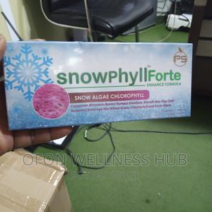 Phytoscience Snow Phill Forte in Ikeja - Vitamins & Supplements ...