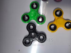 Hand Spinner Fidget Toy Ceramic Center Bearing for Longer in Lagos ...