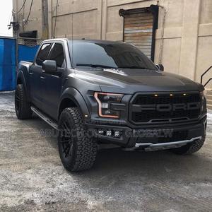 Original Raptor Kits for Upgrading Ford F150 2009 2014-2020 in Mushin ...