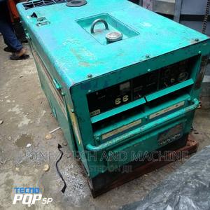 Denyo Welding Machine 280 Amps (Single Tung) in Ojo - Electrical ...