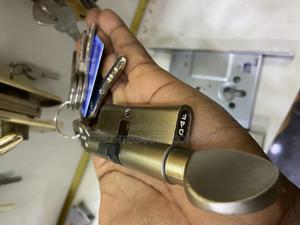 Original Premium Daf Turkey Knob Cylinder Key in Lagos Island (Eko ...