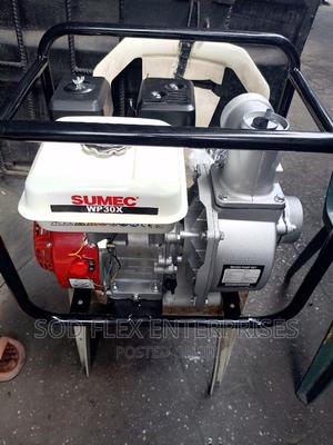 3" Sumec Pump in Lagos Island (Eko) - Plumbing & Water Systems, Sod ...