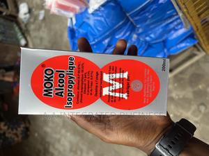 MOKO Spirit Original in Lagos Island (Eko) - Safetywear & Equipment ...