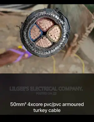 Armoured Cables in Nigeria for sale Price on Jiji.ng