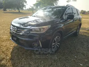 Used GAC GS4 Cars in Nigeria for sale Price on Jiji.ng