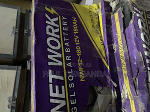 180A Slim Network Dry Cell Battery for sale - Paul Twananda Price: ₦ ...